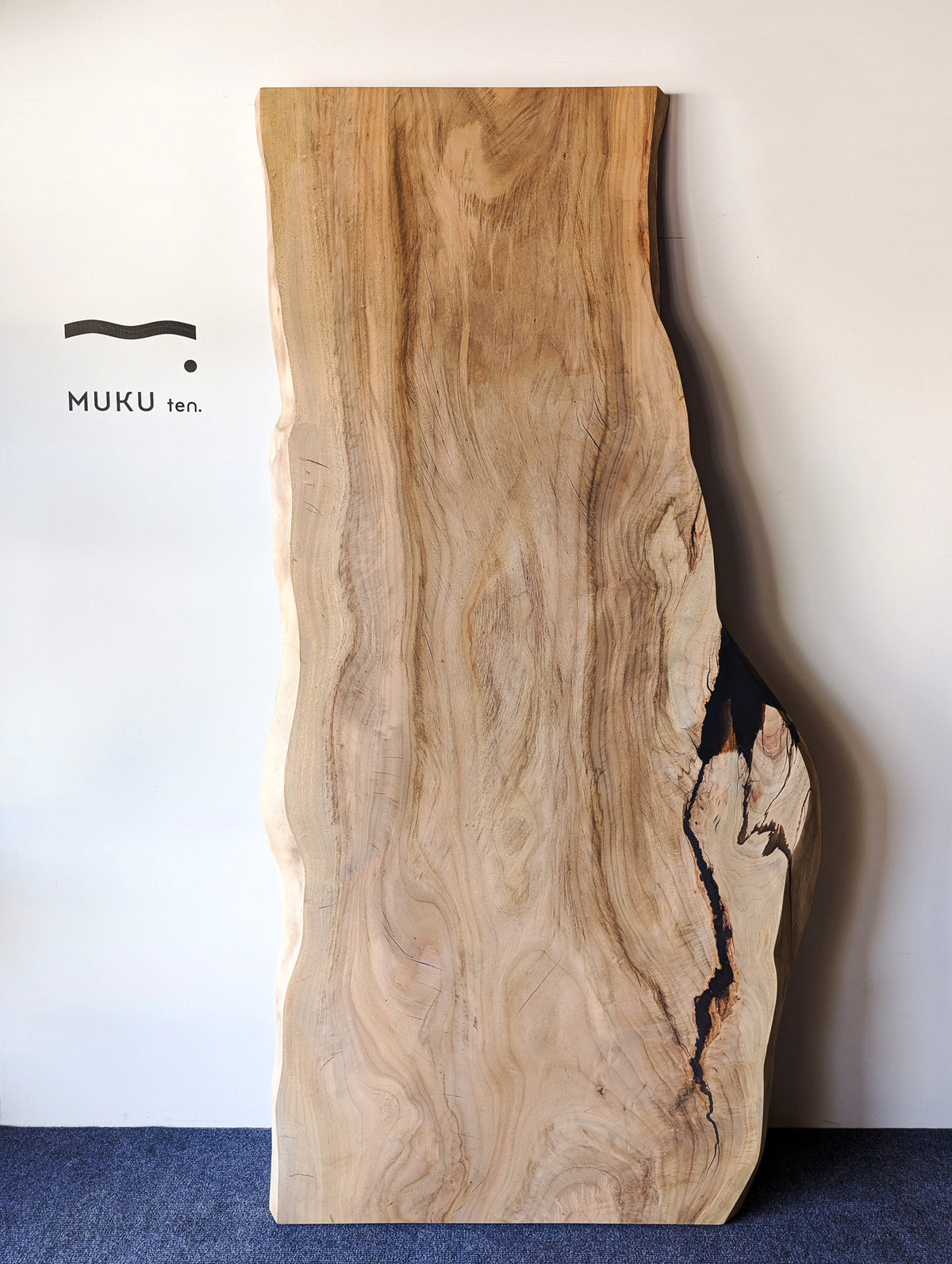 MUKU ten.一枚板– ハナレアルタナ ONLINE STORE