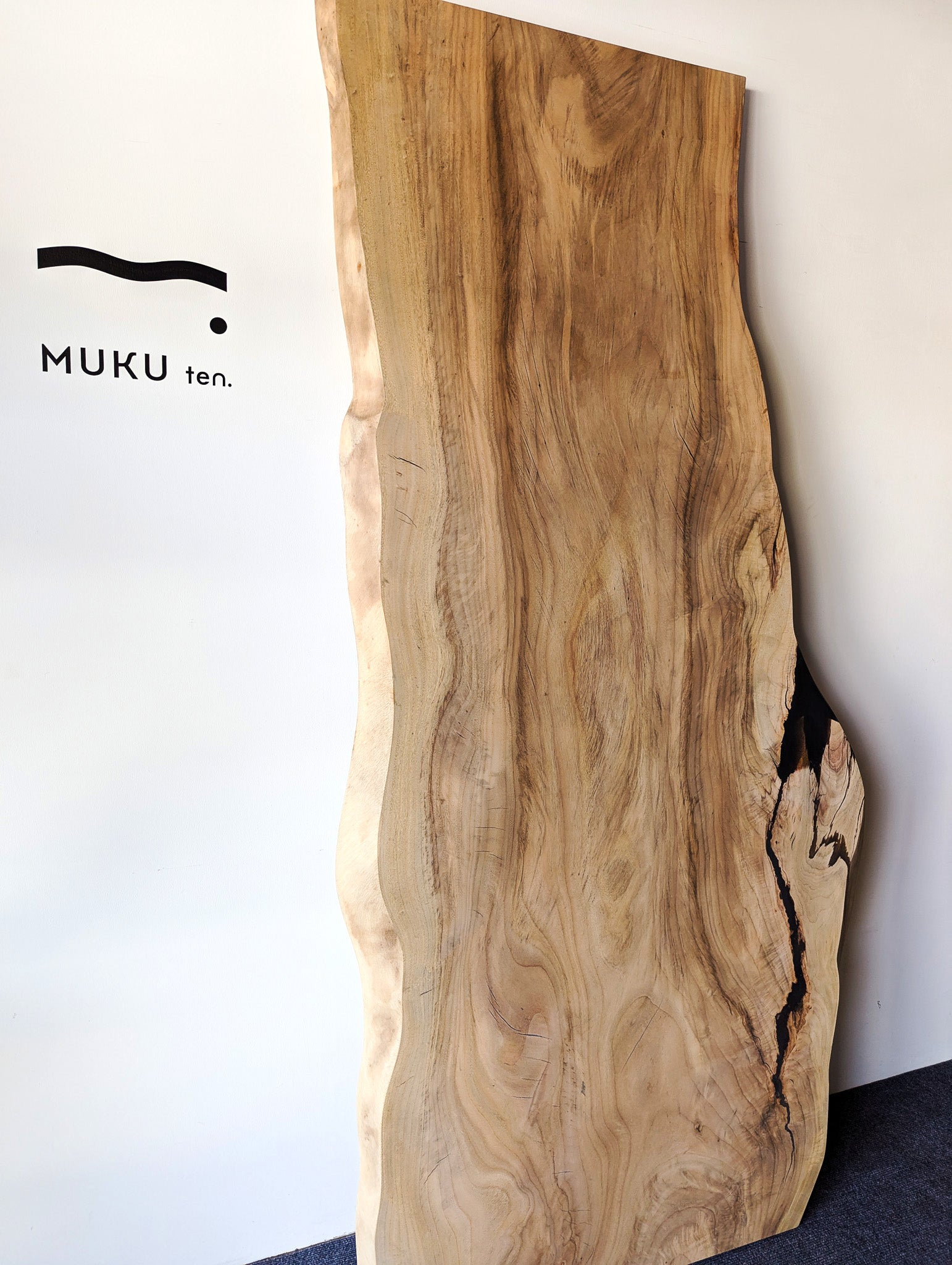 MUKU ten.一枚板– ハナレアルタナ ONLINE STORE