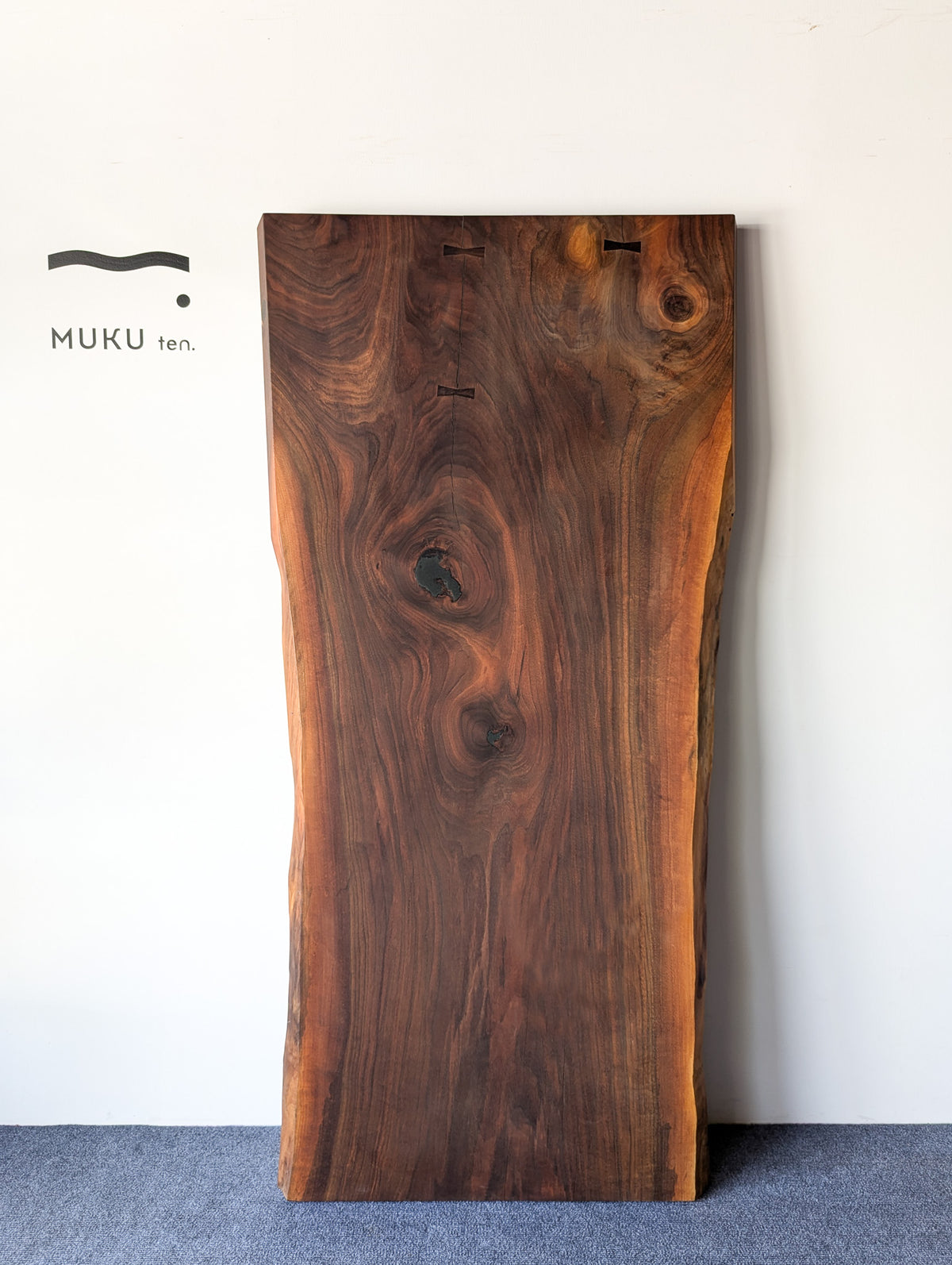 MUKU ten.一枚板– ハナレアルタナ ONLINE STORE