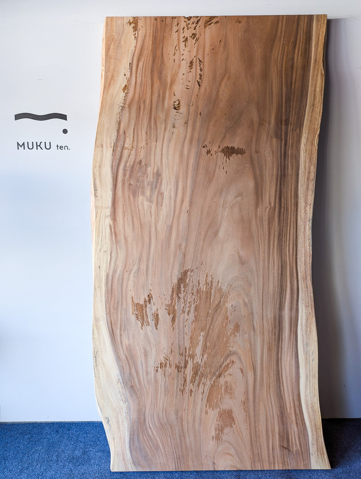 MUKU ten.一枚板– ハナレアルタナ ONLINE STORE