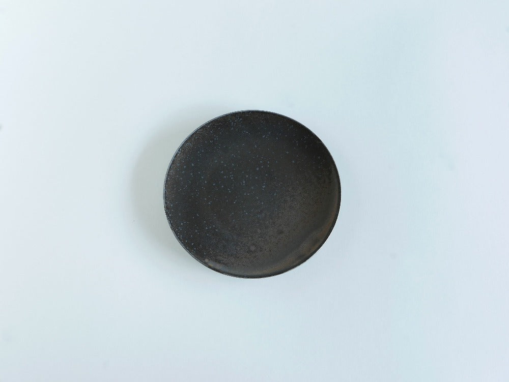 SyuRo｜せっ器 Plate S 白 / 黒– ハナレアルタナ ONLINE STORE