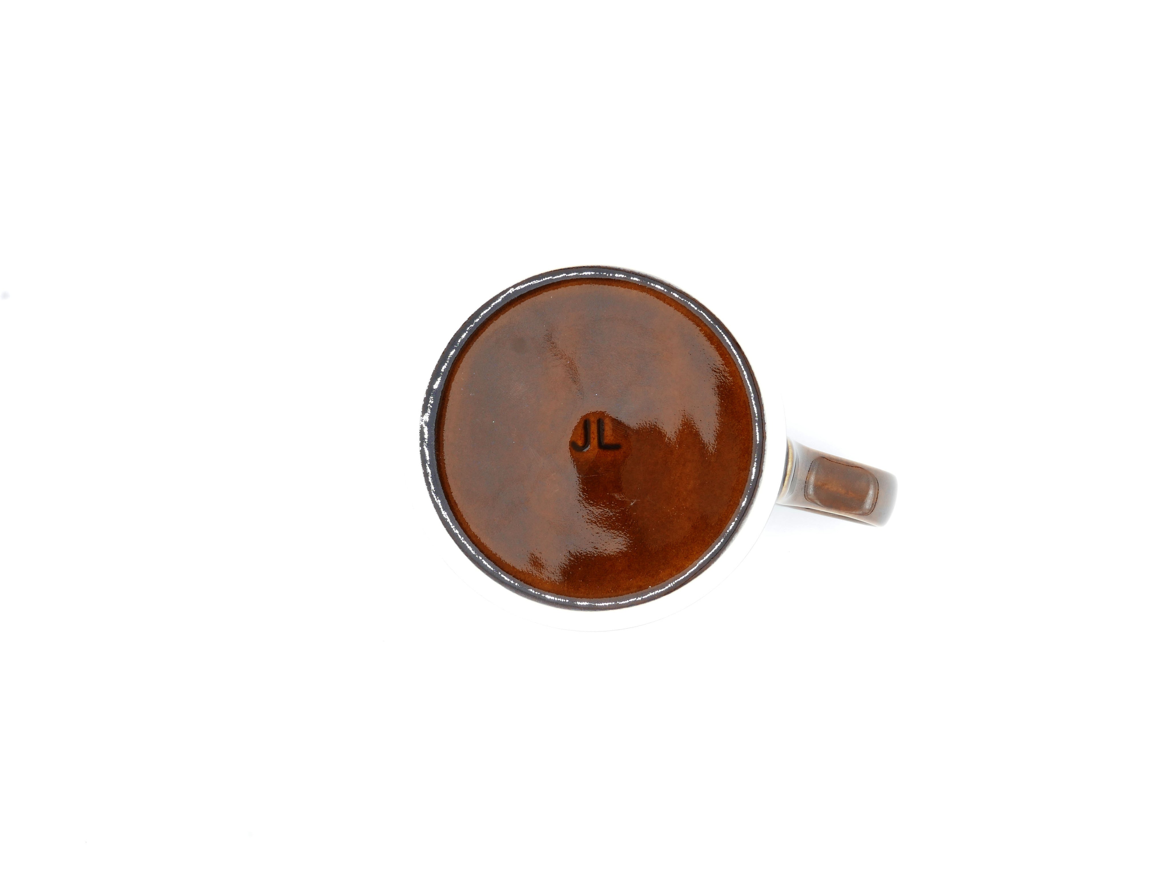 Axel（Jonas Lindholm）｜マグカップ M– ハナレアルタナ ONLINE STORE