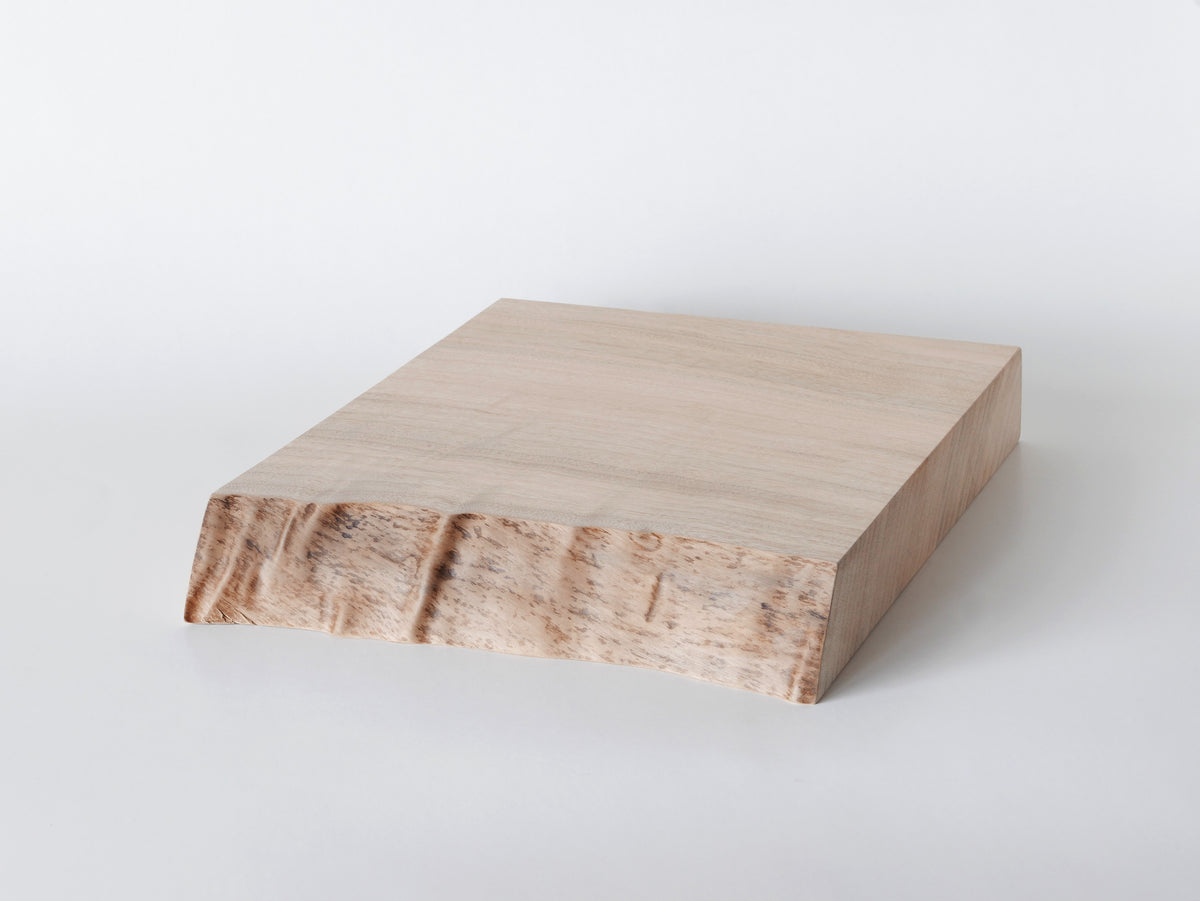 MUKU ten. mini｜「ハシキレ」耳付きディスプレイボード クス〈B〉– ハナレアルタナ ONLINE STORE