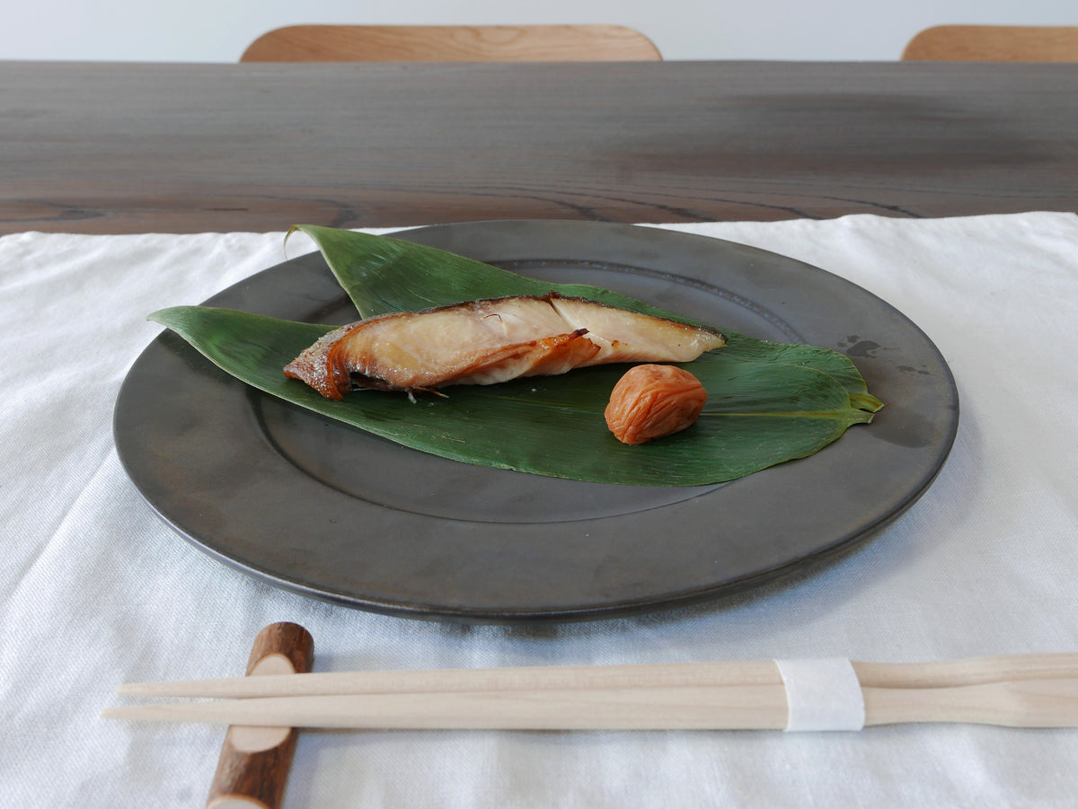 SyuRo｜せっ器 Plate M– ハナレアルタナ ONLINE STORE